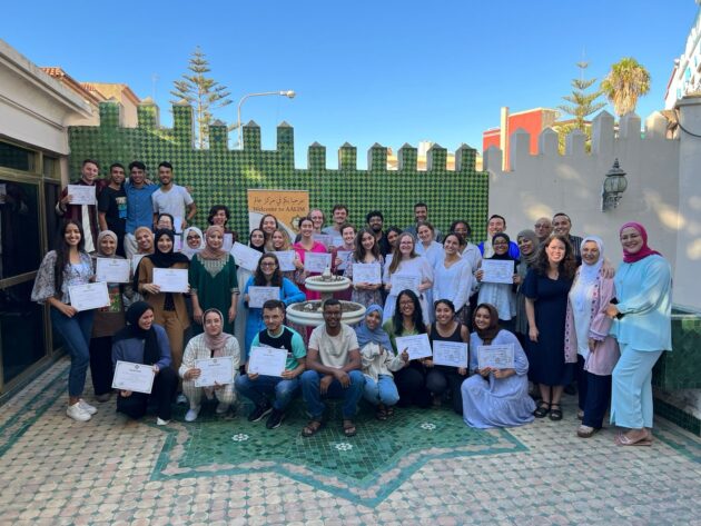 AALIM Morocco - Study abroad programs in Morocco